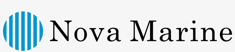 Nova Marine Logo Png Transparent - Circle - 2400x2400 PNG Download - PNGkit