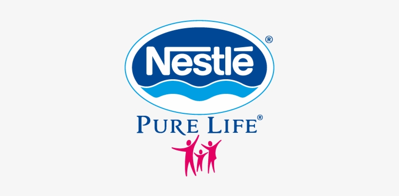 Nestle Pure Life Vector Logo - Nestle Pure Life Logo - 400x400 PNG ...