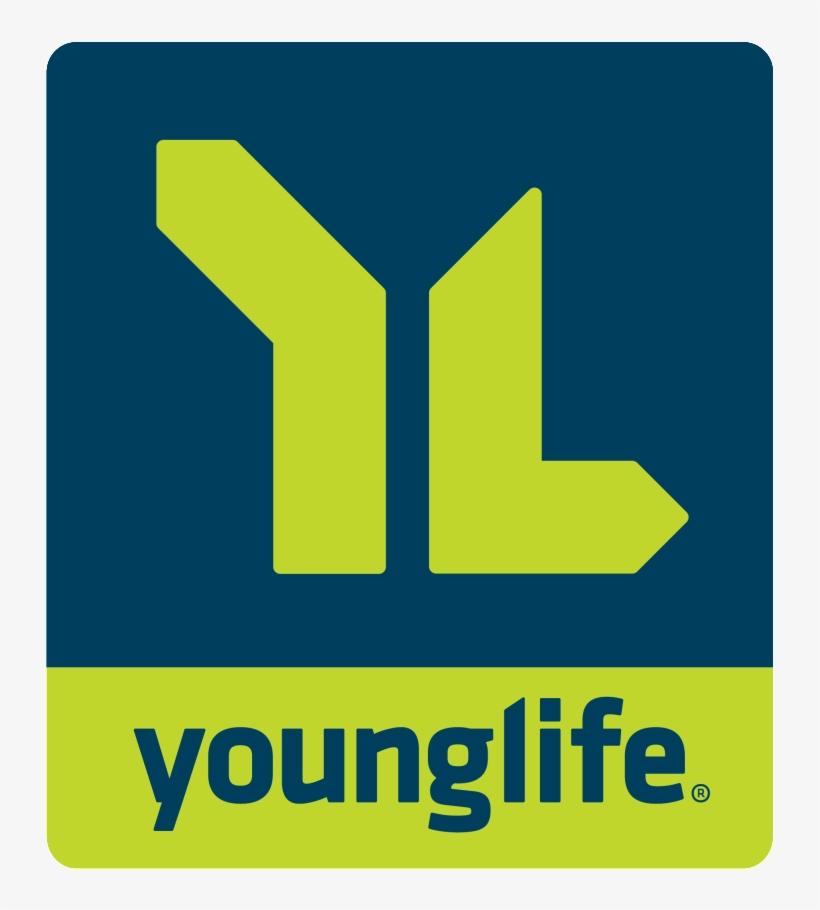 Download Transparent Young-life - Young Life Logo Transparent - PNGkit