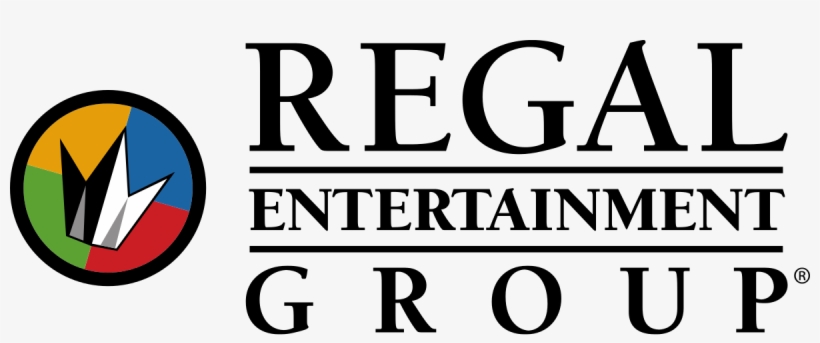 Regal Entertainment Group Logo Png - 1200x444 PNG Download - PNGkit