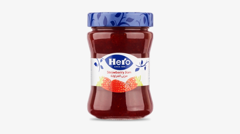 Download Transparent Hero Jam - PNGkit