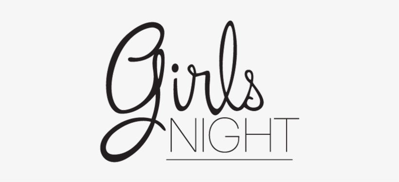 March 3, 2017 @ - Girls Night Church - 442x314 PNG Download - PNGkit
