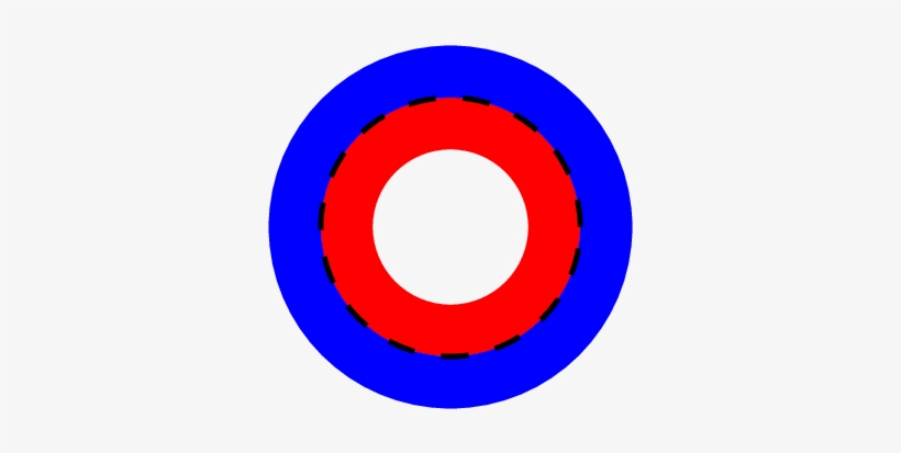 Boink - Only Circle Image Png - 414x414 PNG Download - PNGkit