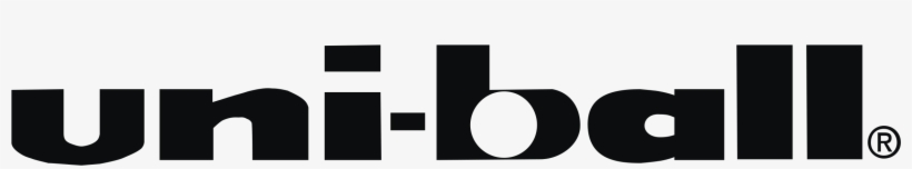 Uni Ball Logo Png Transparent - Uni Ball Logo - 2400x2400 PNG Download ...