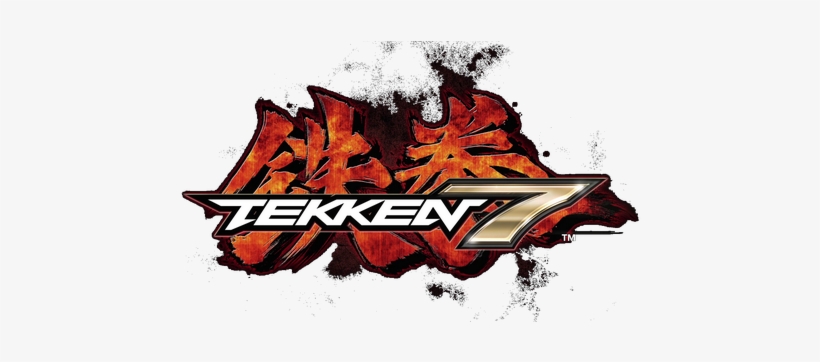 Tekken - Tekken 7 Steam Cd-key Global - 500x281 PNG Download - PNGkit