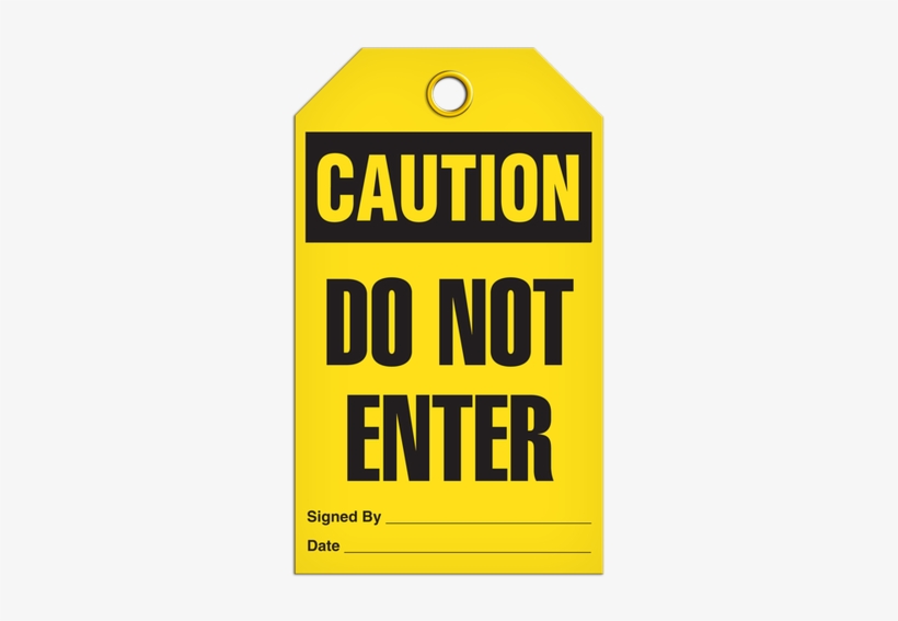 Download Transparent Do Not Enter - Not Enter Sign - PNGkit