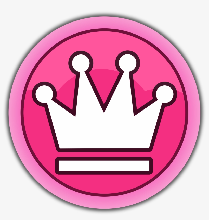 Next Button Clipart Pink - Circle - 2400x2400 PNG Download - PNGkit