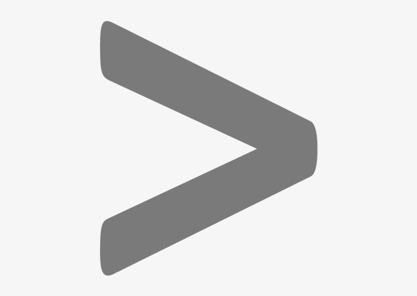 White Next Button Png - Sign - 1200x1200 PNG Download - PNGkit