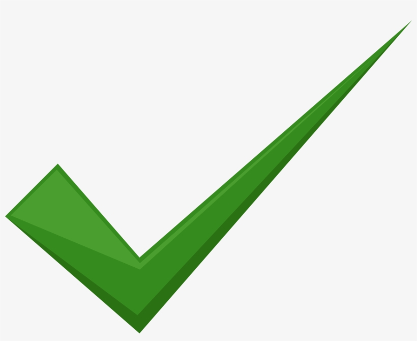 Check Mark Symbol Png - True Symbol - 1500x1154 PNG Download - PNGkit