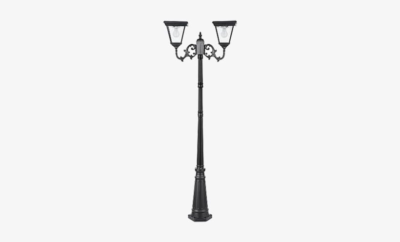 Download Transparent Hover To Zoom - Lamp Post - PNGkit