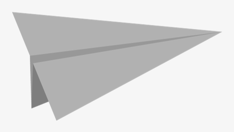 Paper Plane Right - Wiki - 752x389 PNG Download - PNGkit