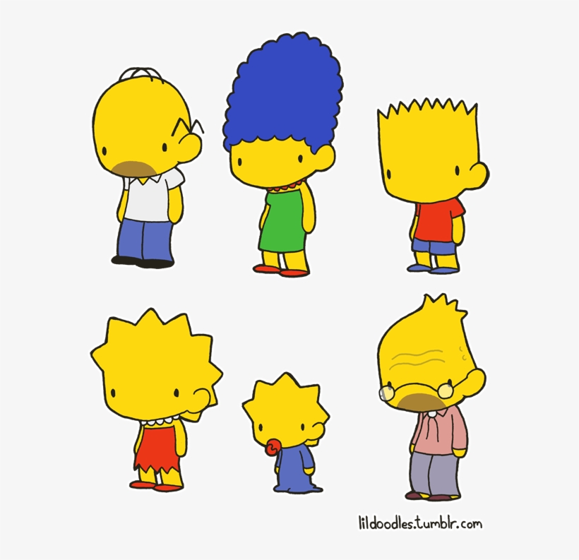 742 Evergreen Terrace Booster Pack This Pack Includes - Simpsons ...