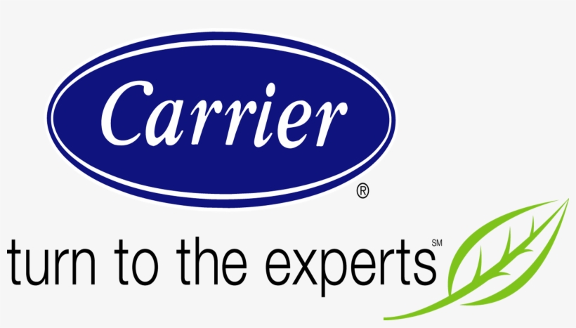 Hvac Service, Furnace Repair - Carrier Air Conditioner Logo - 1920x1000 ...