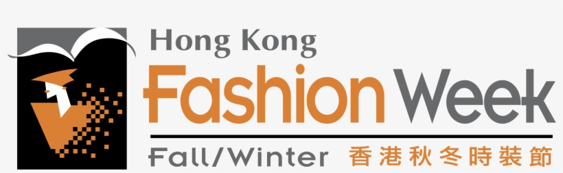 Fashion Week Logo Png Transparent - Hong Kong Fashion Week Logo ...