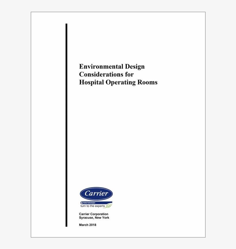 Carrier Corporation - 960x875 PNG Download - PNGkit