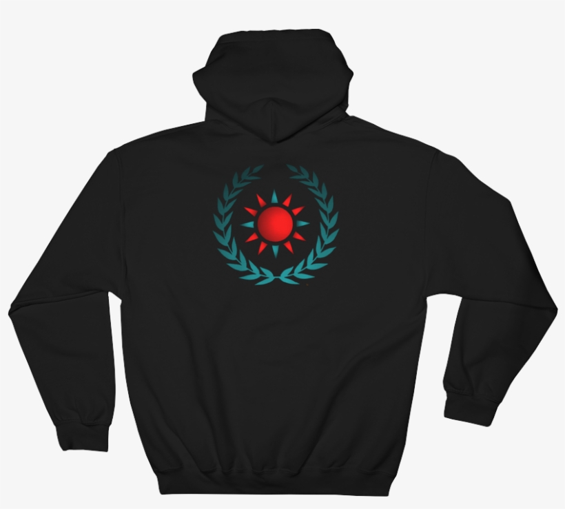 Logo Spectrum - Sweatshirt - 1000x1000 PNG Download - PNGkit