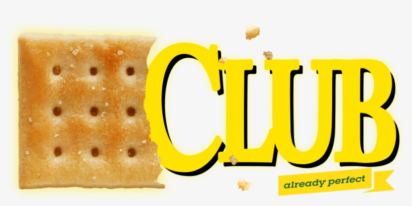 Already Perfect - Club Cracker - 911x435 PNG Download - PNGkit