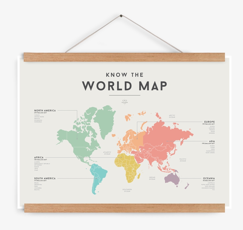 World Map Png Blue - 891x891 PNG Download - PNGkit