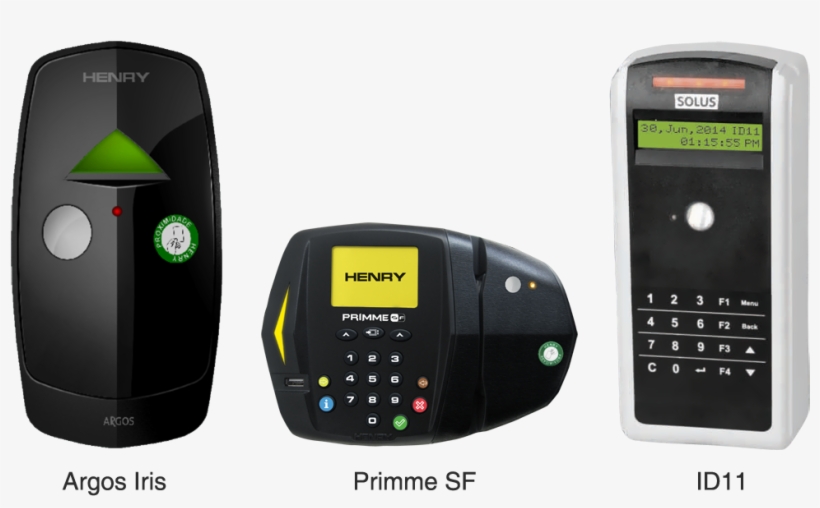 Demo Dual Iris Scanner - Iris Access Control - 1000x600 PNG Download ...