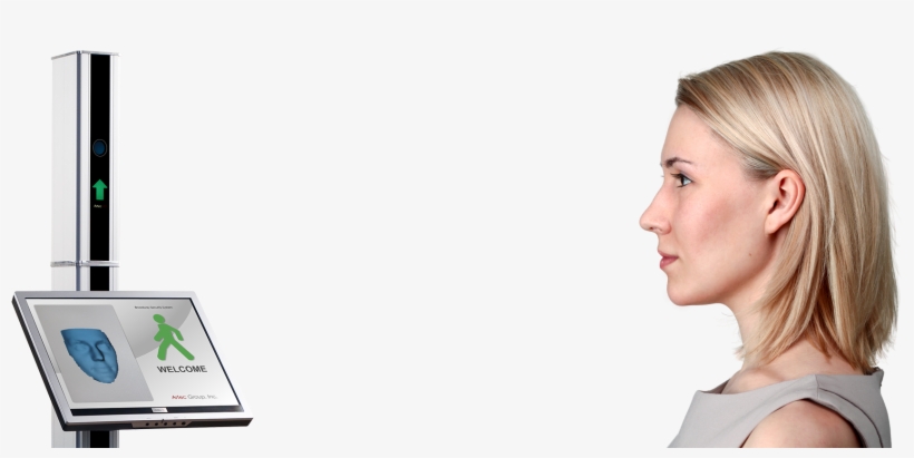 Biometric Authentication - Biometric Devices Facial Recognition ...