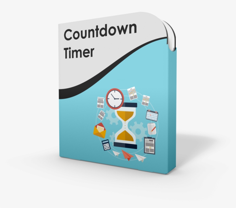 Build Unlimited Countdown & Scarcity Timers To Add - Graphic Design ...