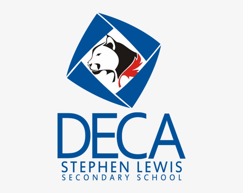 Stephen Lewis Deca - Stephen Lewis Secondary School - 600x776 PNG ...