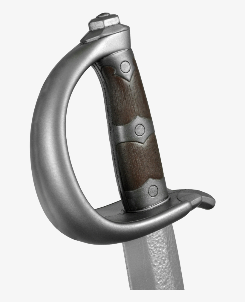 Sabre - 637x961 PNG Download - PNGkit