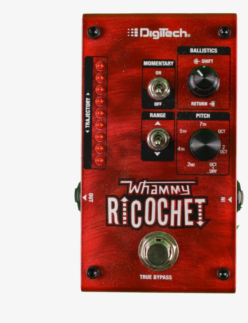 Digitech Ricochet - 1024x1024 PNG Download - PNGkit