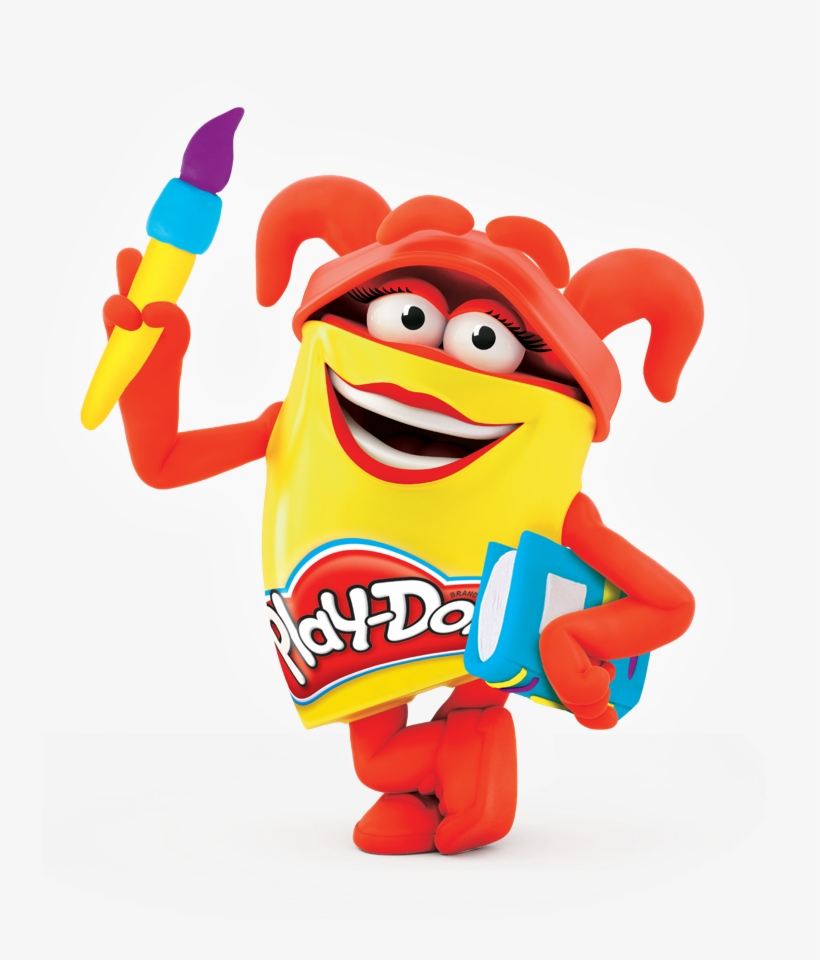 Play Doh Free Transparent PNG Clipart Images Download, 49% OFF