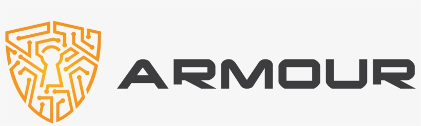 Armour - Logo Armour - 3000x924 PNG Download - PNGkit