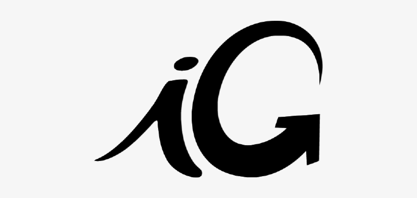 Ig Logo - Internet Group - 775x583 PNG Download - PNGkit