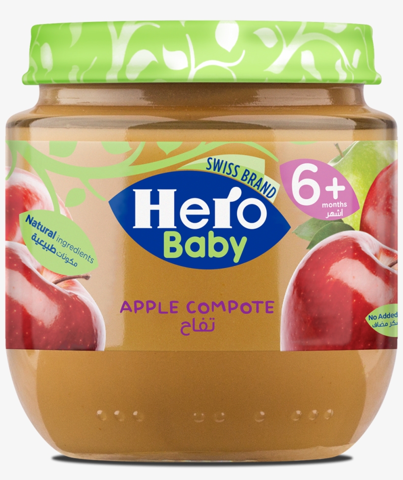 Related Products - Hero Baby Food - 1200x1200 PNG Download - PNGkit