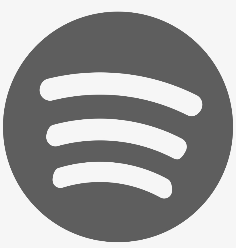 Download Transparent Spotify Logo Transparent Background - Transparent ...