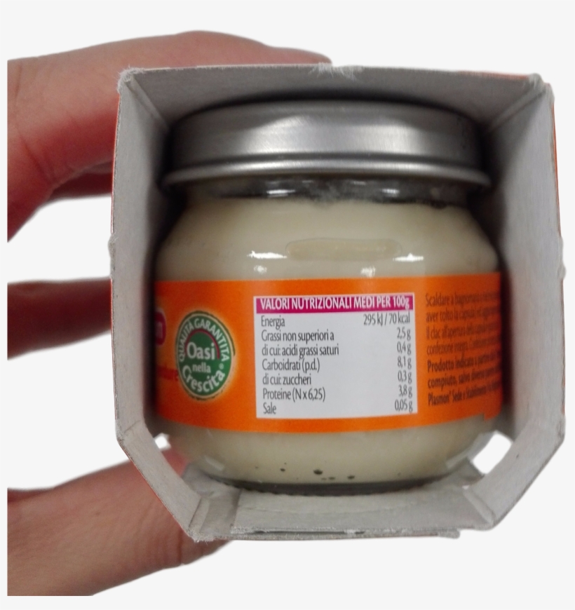 Plasmon Baby Food Puree Fish Gr 80 X 2 Sea Bass X - 2000x2000 PNG ...