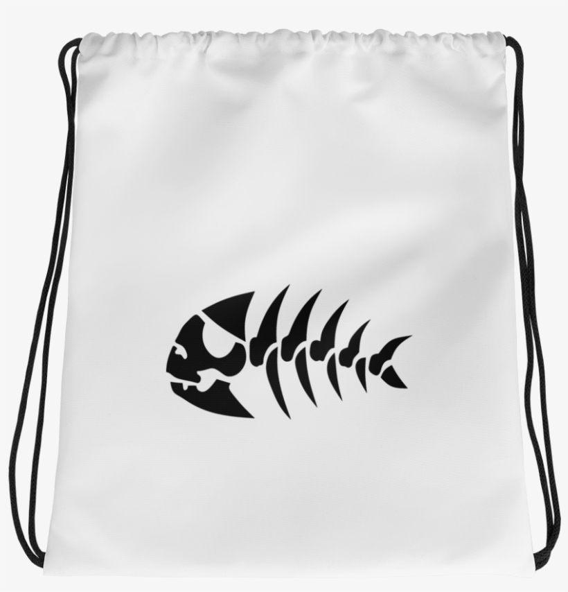 Pirate Fish - 1000x1000 PNG Download - PNGkit