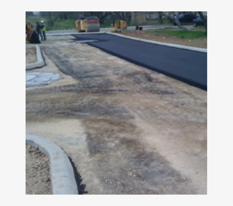 Pavement Services - Curb - 639x644 PNG Download - PNGkit