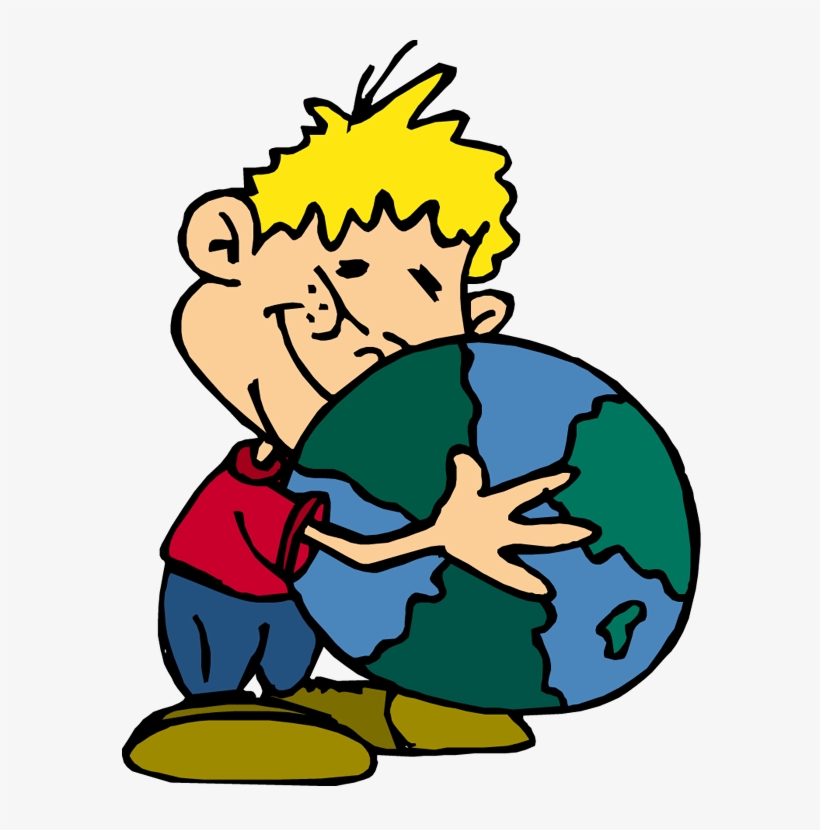Good Citizenship Clipart For Kids