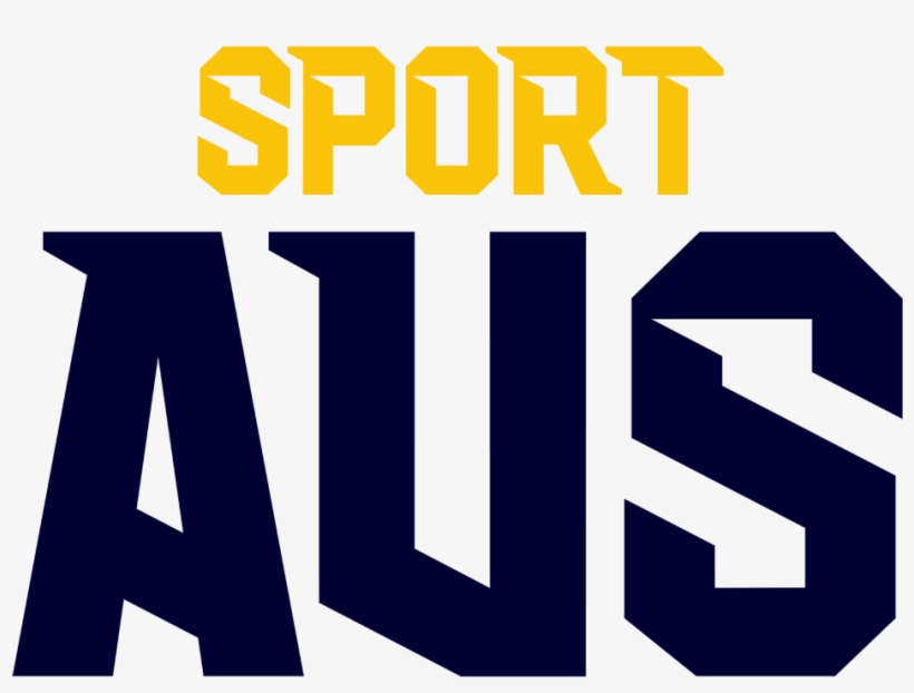 Sport Australia Australian - Graphic Design - 1024x757 PNG Download ...