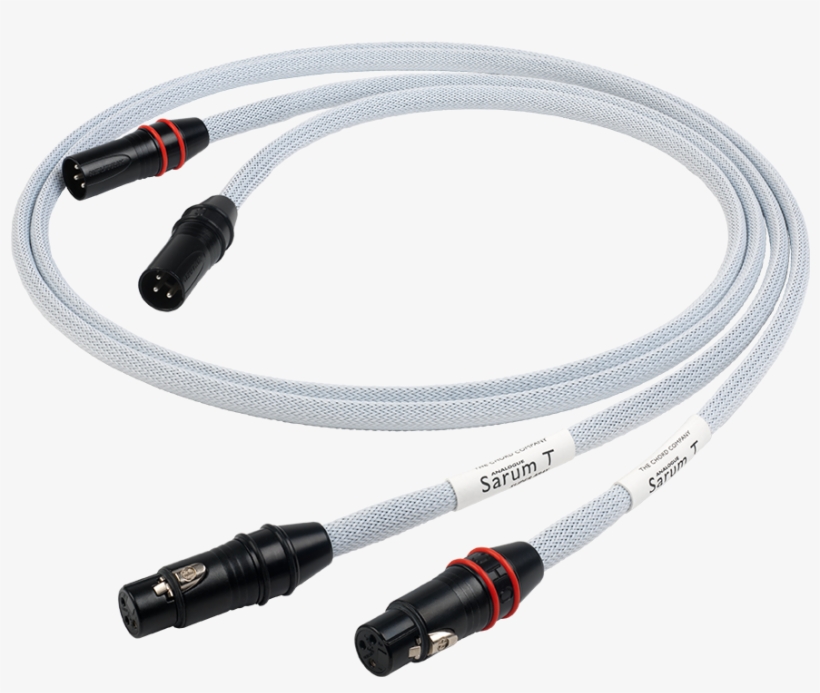 Xlr Connector - 1000x1000 PNG Download - PNGkit