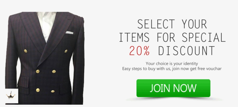 Second Thumbnail Label - Formal Wear - 1170x480 PNG Download - PNGkit