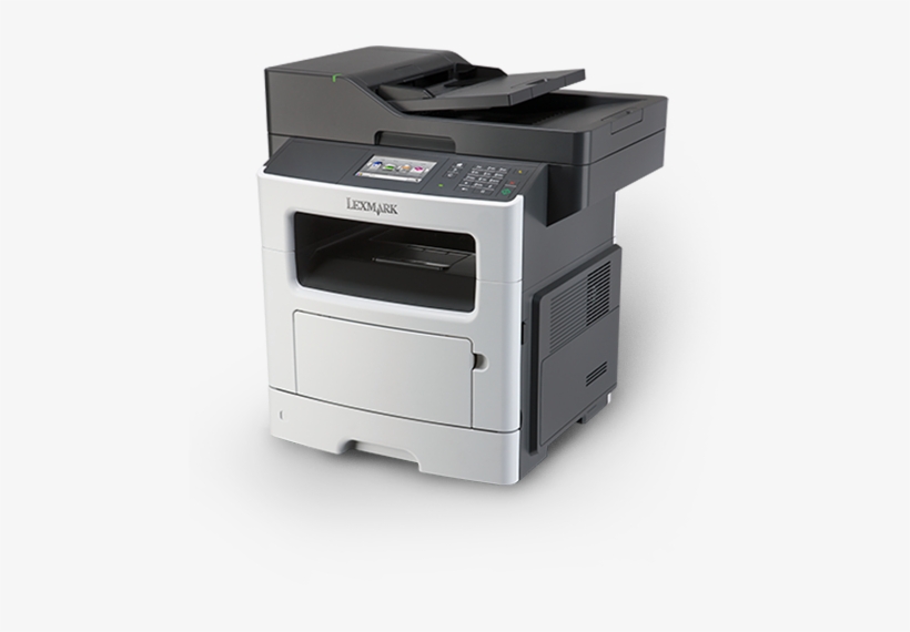 Next - Lexmark Mx510 - 480x780 PNG Download - PNGkit