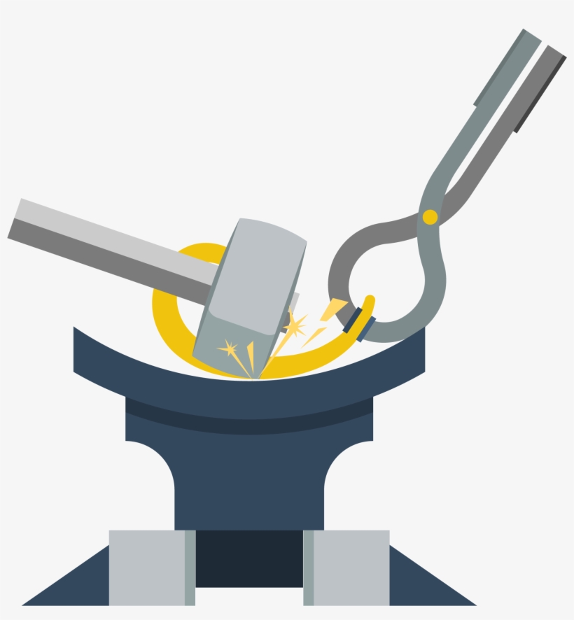 Hand Cultivator Drawing