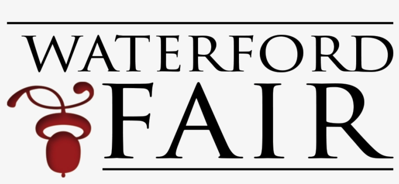 Waterford Fair Logo - 960x420 PNG Download - PNGkit