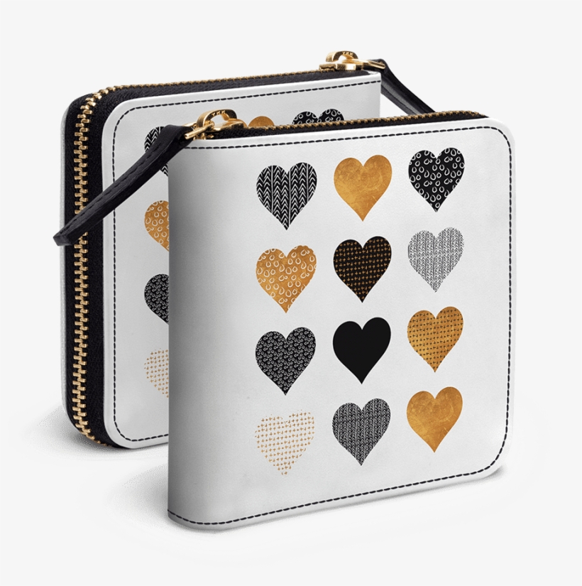 Coin Purse - 900x900 PNG Download - PNGkit