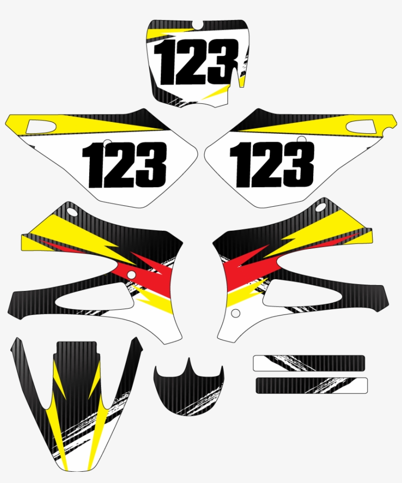 Cobra Mob Full Bike Kit - Emblem - 865x998 PNG Download - PNGkit