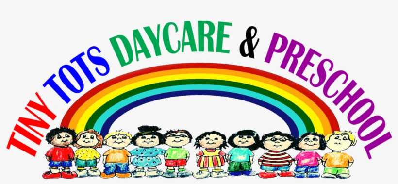 Nurture Your Learning At Tiny Tots - Tiny Tot Preschool - 1100x511 PNG ...