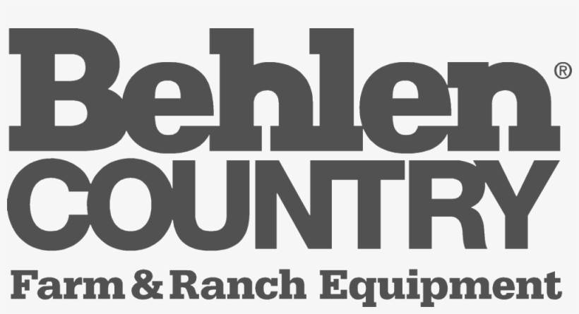 Behlen Country Farm And Ranch Equipment - Graphics - 1000x494 PNG ...