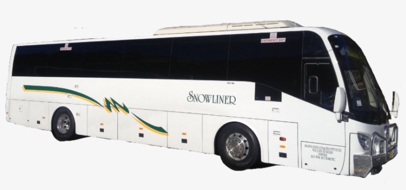 Img 8309 - Tour Bus Service - 860x361 PNG Download - PNGkit