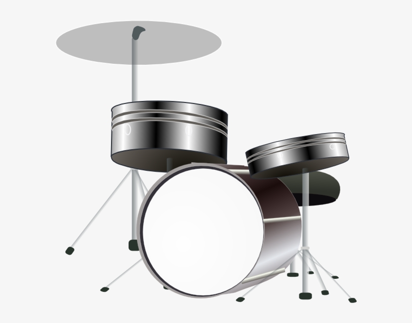 Small - Instruments With Loud Sounds - 600x563 PNG Download - PNGkit