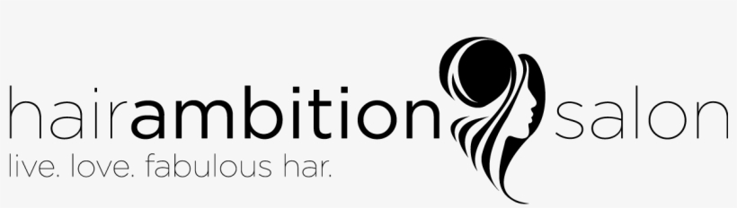 Hair Ambition Salon Hair Ambition Salon Hair Ambition - Graphic Design ...